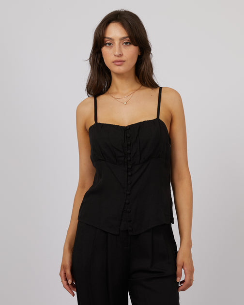 Tops – Page 4 – All About Eve Clothing