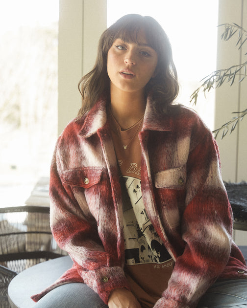 Jackets – All About Eve Clothing