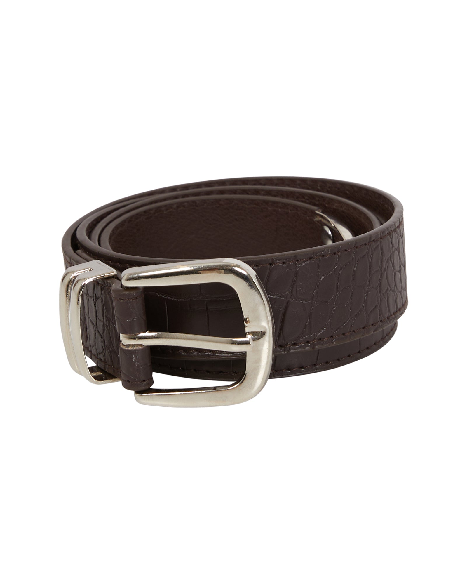 Coco Belt Brown – All About Eve Clothing