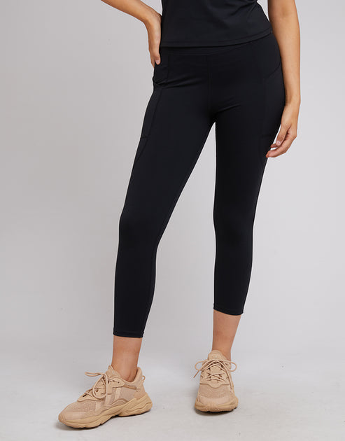 Activewear - Bottoms – All About Eve Clothing